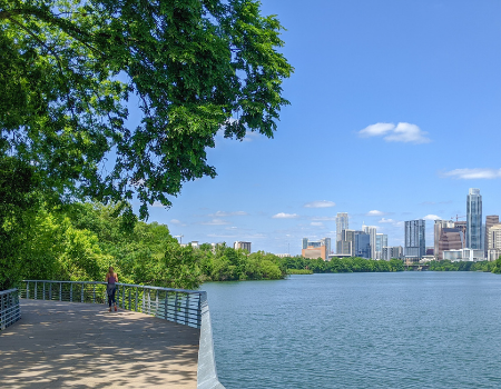 Venue & Hotels - The Running Event