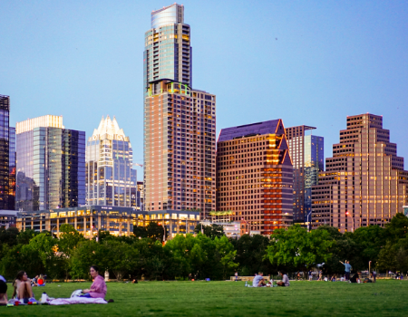 Venue & Hotels - The Running Event