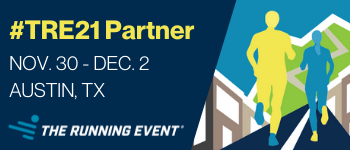 Logos and Graphics - The Running Event